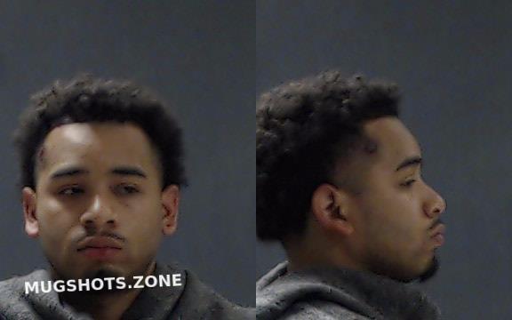 MILES JACOB JEREMIAH 04/27/2023 - Hunt County Mugshots Zone