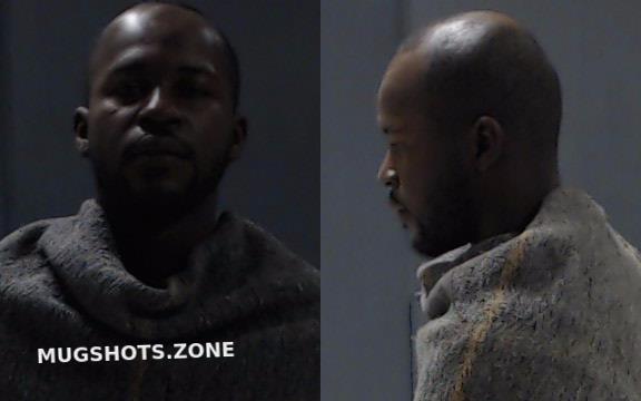 CANNON DANDRE DASHUN 05/05/2023 - Hunt County Mugshots Zone