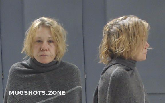 SMITH SHARI ANN 05/11/2023 - Hunt County Mugshots Zone