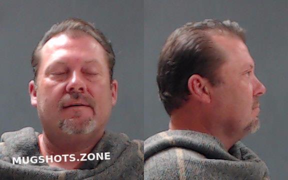 HELM DAVID ROBERT JR. 05/14/2023 - Hunt County Mugshots Zone