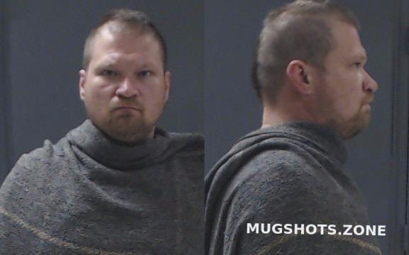 WHITE DOUGLAS EDWARD 05/15/2023 - Hunt County Mugshots Zone
