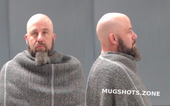 HOLT KENNETH STEVEN 05/15/2023 - Hunt County Mugshots Zone