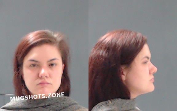 JOHNSON JENNIFER KRISTA 05/18/2023 - Hunt County Mugshots Zone