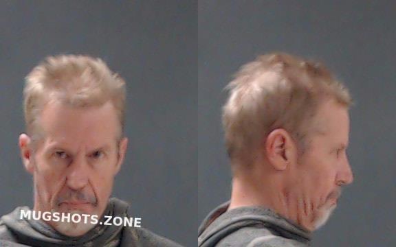 ARMOR ROBERT WAYNE 05/22/2023 - Hunt County Mugshots Zone