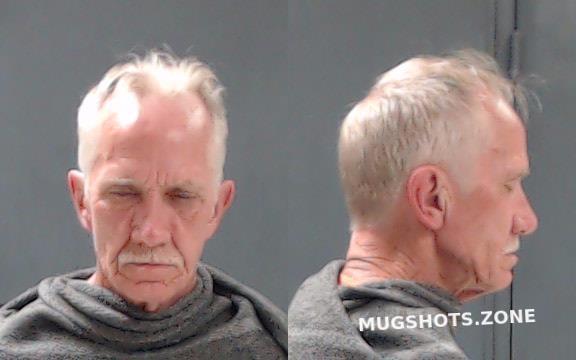 MORGAN ROBERT ALAN 05/24/2023 - Hunt County Mugshots Zone