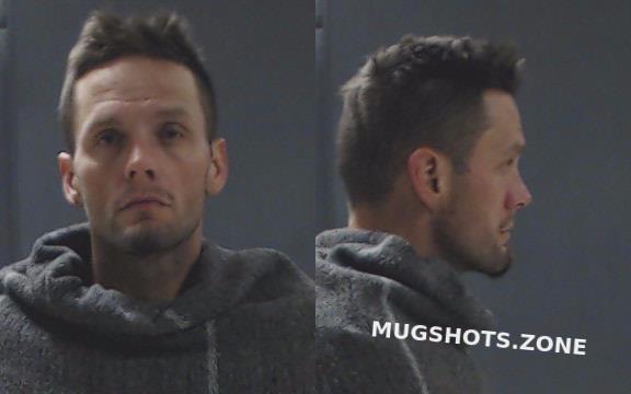 ROACH ROBERT EARL JR. 05/26/2023 - Hunt County Mugshots Zone ROACH ROBERT EARL JR. 05/26/2023 - Hunt County Mugshots Zone