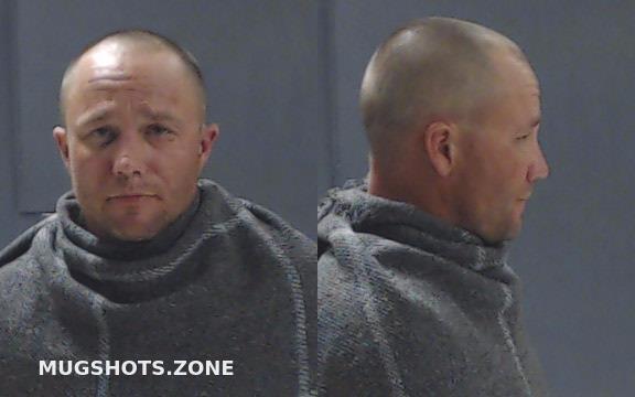 COMBS ELBERT DALE 05/29/2023 - Hunt County Mugshots Zone