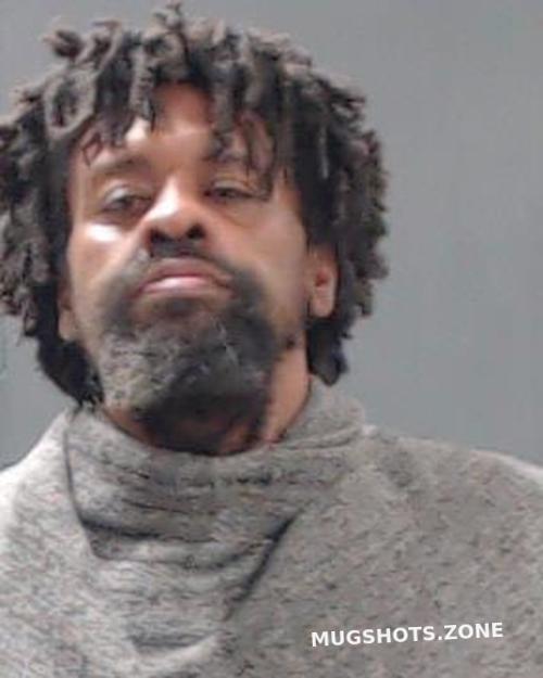 BREAUX MICHAEL JOSEPH 05/29/2023 - Hunt County Mugshots Zone