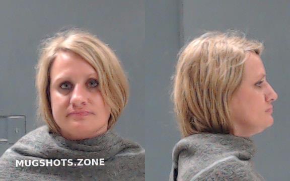 LANDRY TABITHA HOPE 06/05/2023 - Hunt County Mugshots Zone