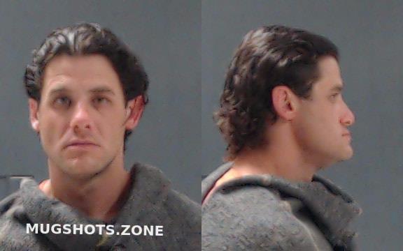 RIFFLE STEVEN THOMAS 06/06/2023 - Hunt County Mugshots Zone