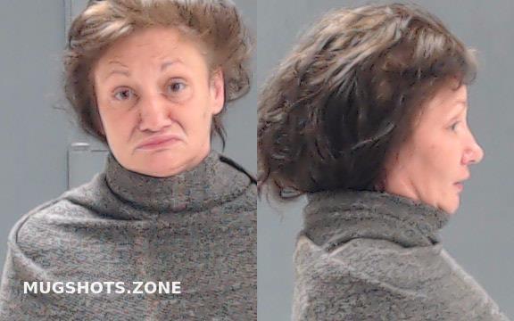 COLLIER AMY MARIE 06/14/2023 - Hunt County Mugshots Zone