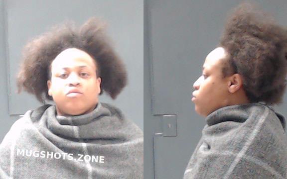 TRAYLOR RODNEISHA ANDRENEE 06/18/2023 - Hunt County Mugshots Zone