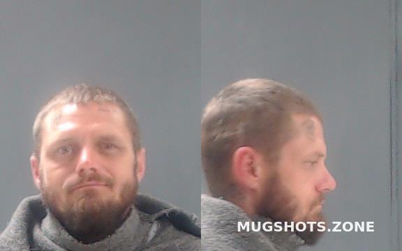 LONG JAMIE LEE 06/19/2023 - Hunt County Mugshots Zone