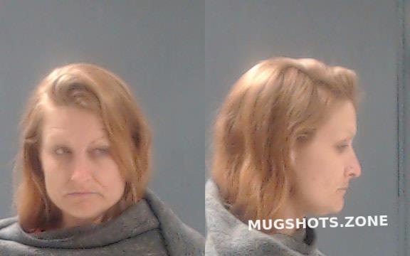 GRESS JESSICA DIANNE 06/20/2023 - Hunt County Mugshots Zone