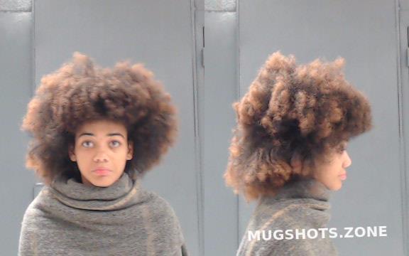 MARLER DAISY NAKUMBA 06/22/2023 - Hunt County Mugshots Zone