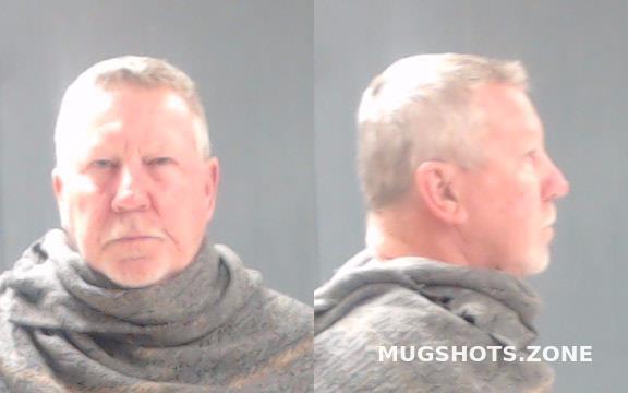 STOKER SAMUEL ROSS 07/02/2023 - Hunt County Mugshots Zone