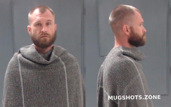 NICHOLS JEREMY VANN 07/05/2023 - Hunt County Mugshots Zone