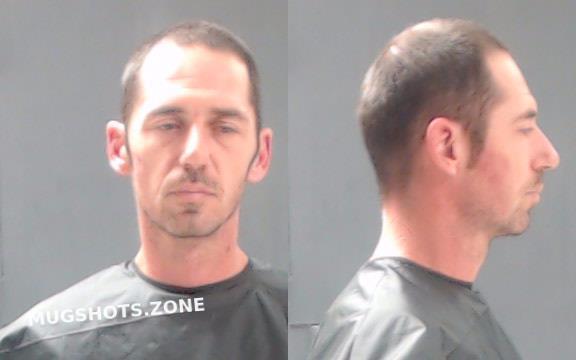 PEYTON DAVID ALEXANDER 07/09/2023 - Hunt County Mugshots Zone