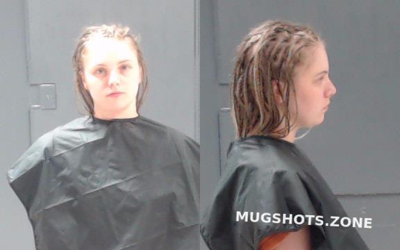 JACKSON KAYLIE BROOKS 07/11/2023 - Hunt County Mugshots Zone