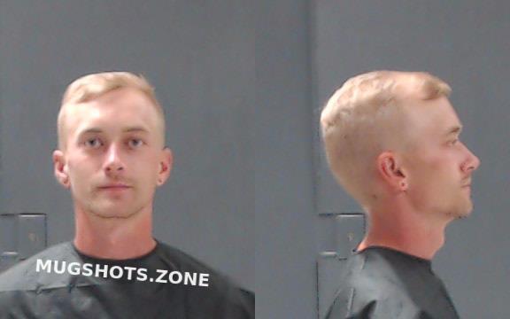 RASOR JASON MICHAEL 07/14/2023 - Hunt County Mugshots Zone