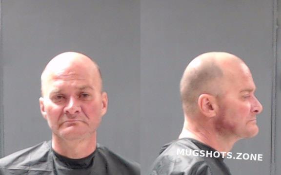 LINDSEY JASON DWAYNE 07/21/2023 - Hunt County Mugshots Zone