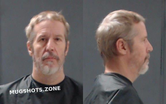 ARMOR ROBERT WAYNE 07/25/2023 - Hunt County Mugshots Zone