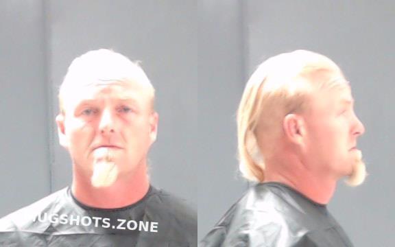 LEACH THREAN JOSEPH 07/29/2023 - Hunt County Mugshots Zone