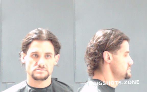 RIFFLE STEVEN THOMAS 07/31/2023 - Hunt County Mugshots Zone