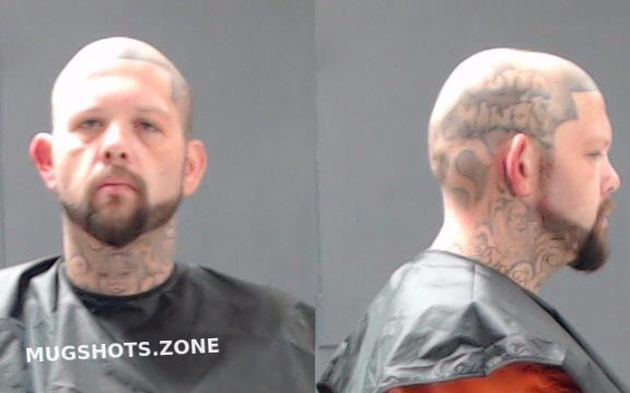 GARCIA DERRICK MATTHEW 08/03/2023 - Hunt County Mugshots Zone GARCIA DERRICK MATTHEW 08/03/2023 - Hunt County Mugshots Zone