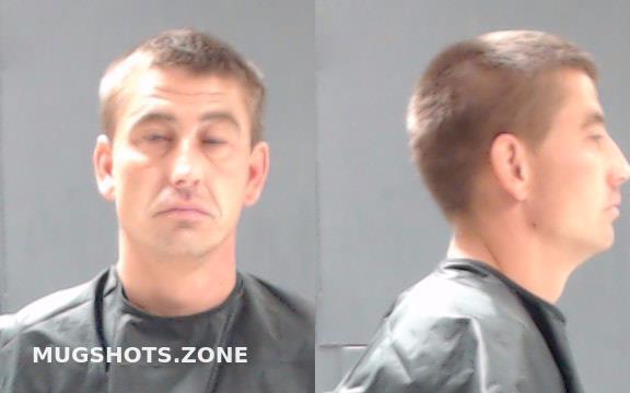 MATKIN ANDREW CASEY 08/04/2023 - Hunt County Mugshots Zone