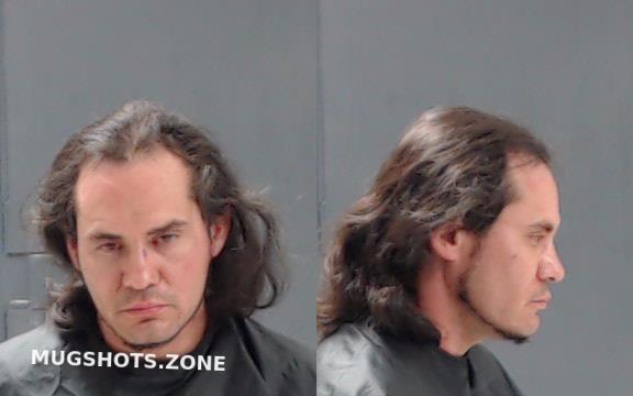 BOWERS DONALD RAY 08/07/2023 - Hunt County Mugshots Zone