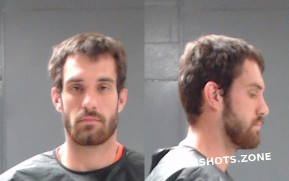 DENNIS CALEB ADRIAN 08/22/2023 - Hunt County Mugshots Zone