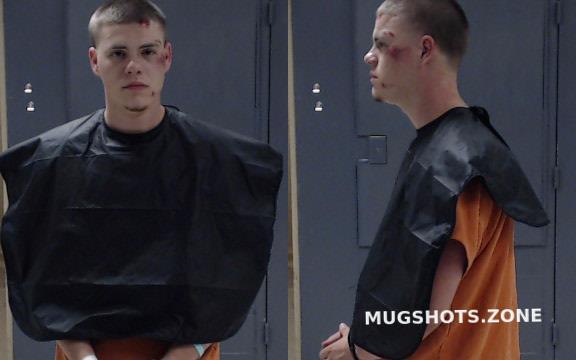 TUCKER JOSEPH LEE 08/26/2023 - Hunt County Mugshots Zone