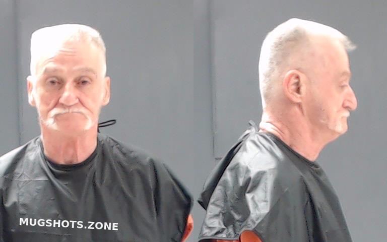 BOESE EDDIE LEE 09/06/2023 - Hunt County Mugshots Zone