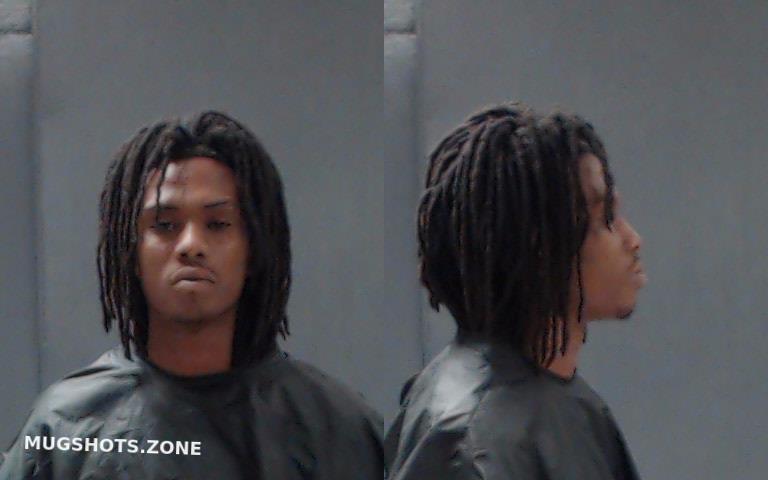 TRAYLOR DONNY JR. 09/06/2023 - Hunt County Mugshots Zone