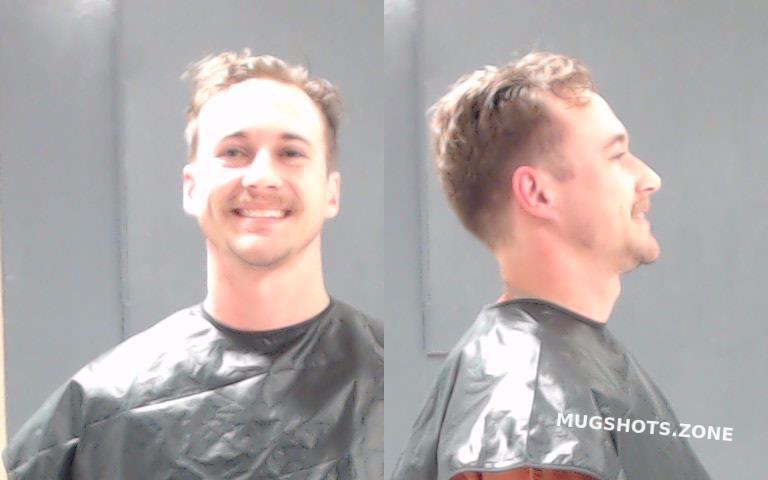 OBERLE DAVID ROBERT 09/07/2023 - Hunt County Mugshots Zone