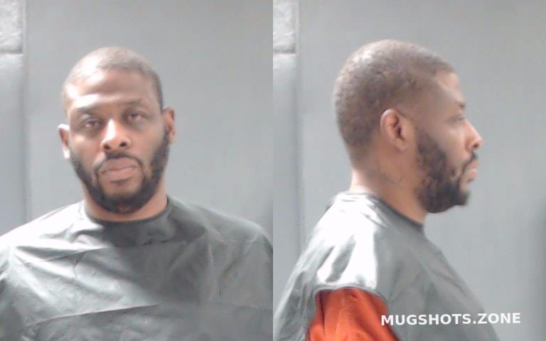 SAVAGE CHUCK JAQUAY 09/07/2023 - Hunt County Mugshots Zone