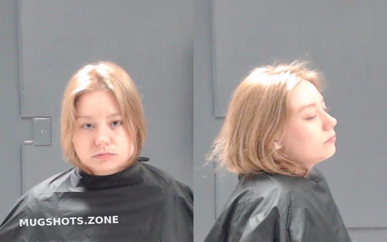 FOWLER SARAH LOUISE 09/07/2023 - Hunt County Mugshots Zone