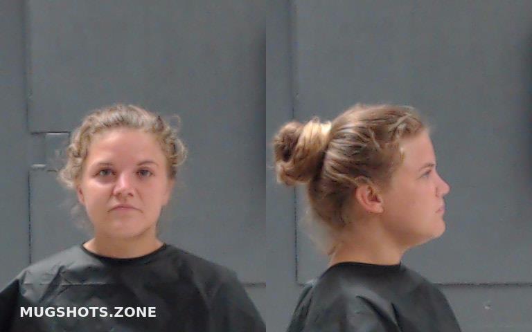 MCCOOL TAILOR ANN 09/09/2023 - Hunt County Mugshots Zone