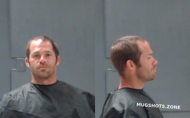 BIRD WILLIAM ISAAC 09/12/2023 - Hunt County Mugshots Zone