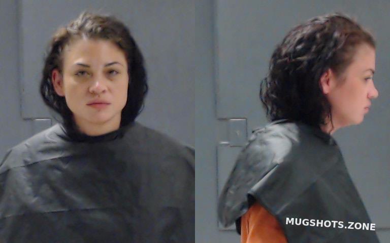 SIPES JESSICA CHRISTINA 09/12/2023 - Hunt County Mugshots Zone