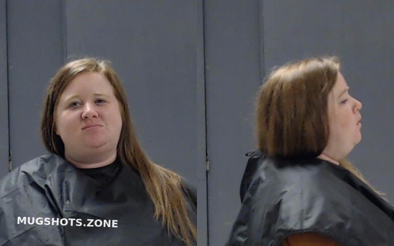 HUFFMAN SAMANTHA CHRISTINE 09/14/2023 - Hunt County Mugshots Zone