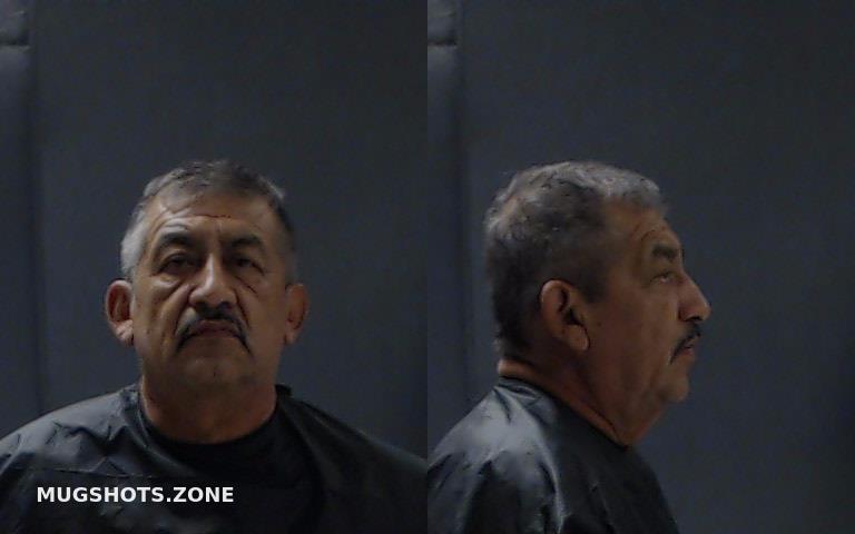 RIOS JAIME ARTURO 09/18/2023 - Hunt County Mugshots Zone
