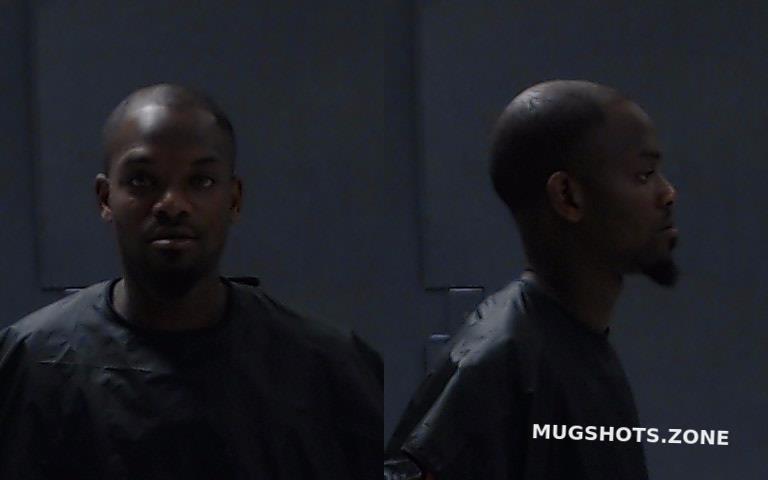 JACKSON DAMARCUS TRAVON 09/20/2023 - Hunt County Mugshots Zone