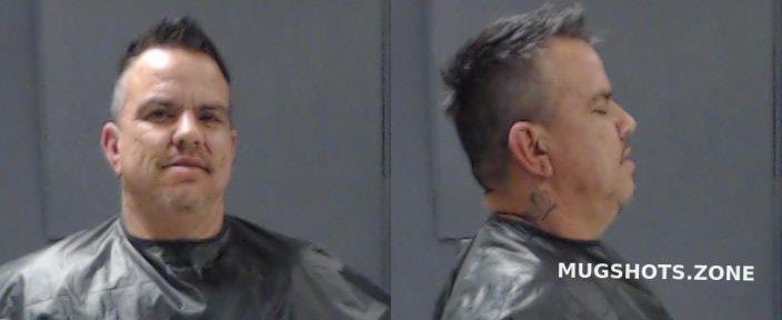 CEDILLO RUBEN JR. 09/26/2023 - Hunt County Mugshots Zone