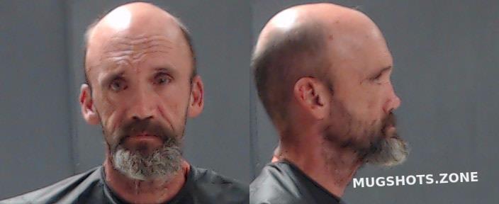 SMITH DUANE ALAN 09/27/2023 - Hunt County Mugshots Zone