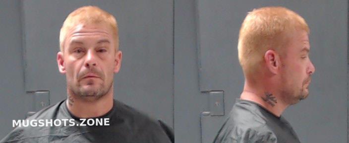 GOODWIN DONALD EUGENE JR. 09/28/2023 - Hunt County Mugshots Zone