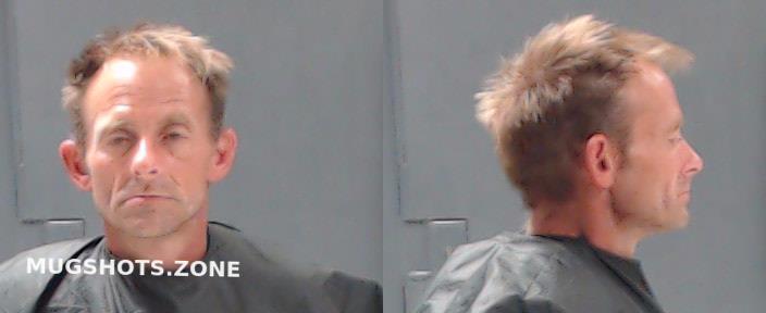 AIKEY MATTHEW LEE 09/28/2023 - Hunt County Mugshots Zone