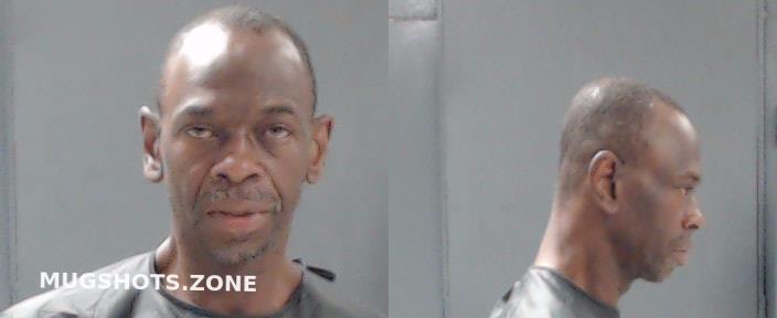 ELAM RAY DARREN 10/11/2023 - Hunt County Mugshots Zone