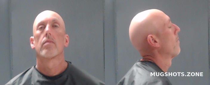 RIDDLE CHRISTOPHER JOHN 10/24/2023 - Hunt County Mugshots Zone